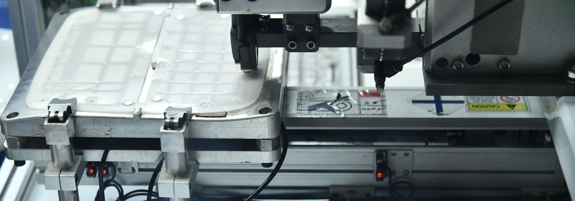 Neostar of Starry Group - Precision Industrial Sewing Factory