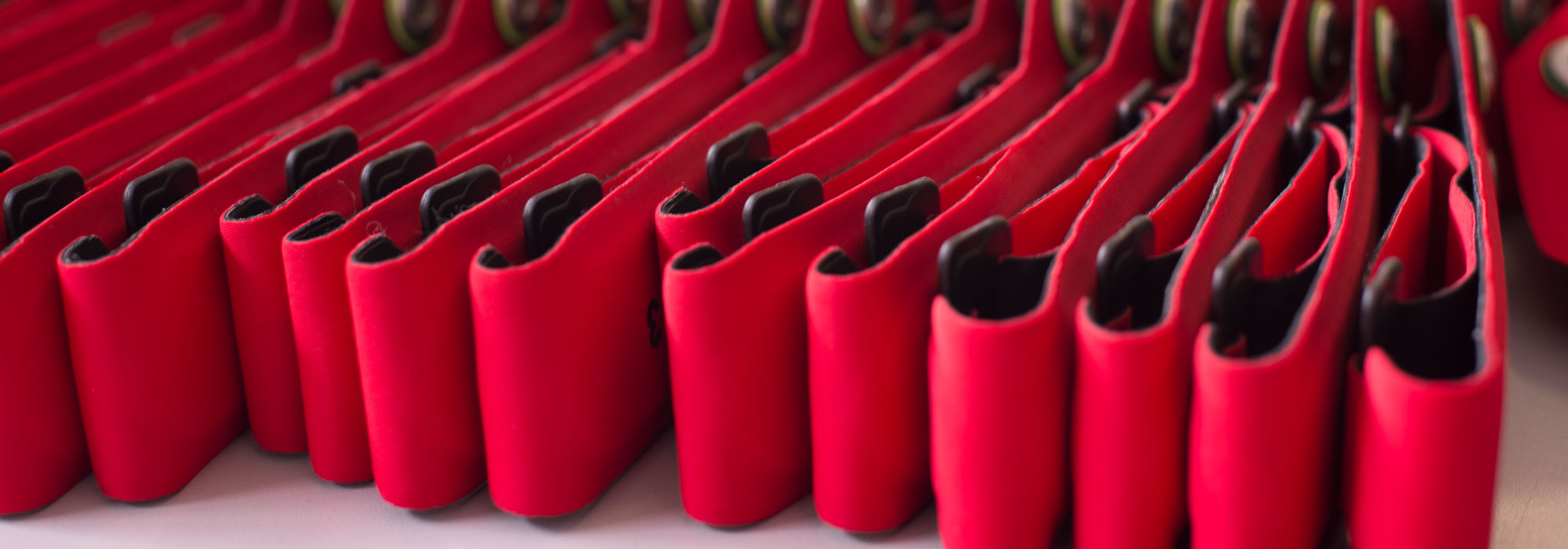 Starry - Contract manufacturing of integrated products