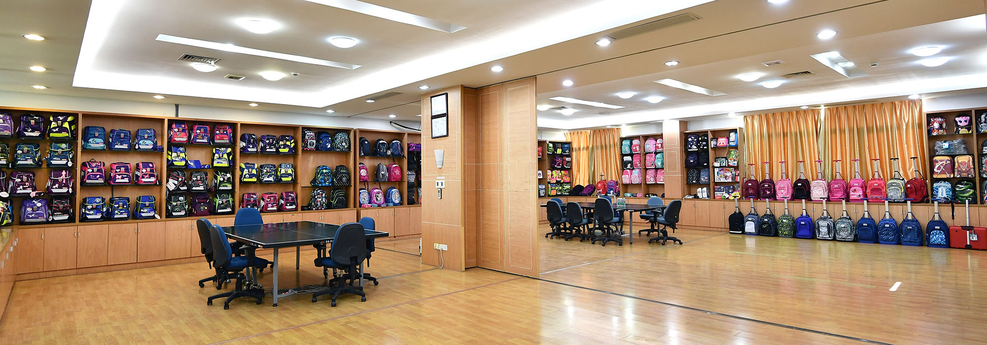 About Starry - Technical Textile Manufacturing