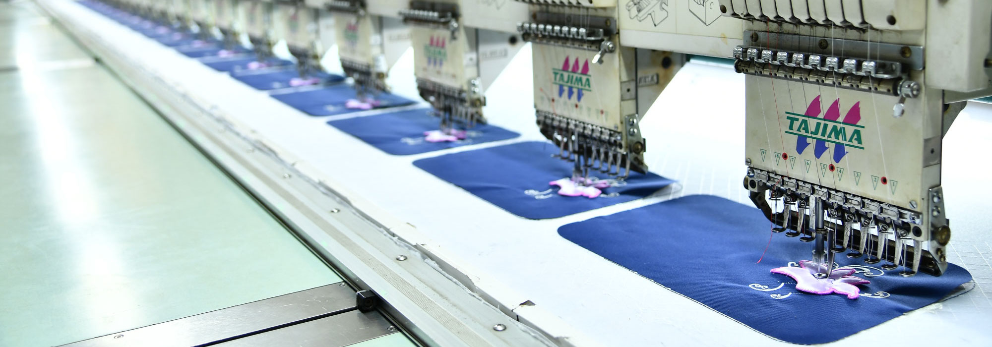 Starry - Contract manufacturing of integrated products